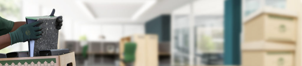 Office-flip - Sandton Office Removals